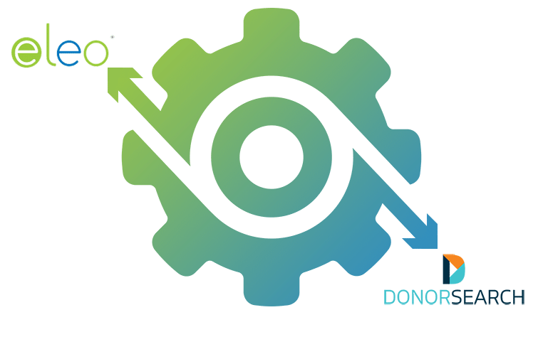 Donorsearch Logo