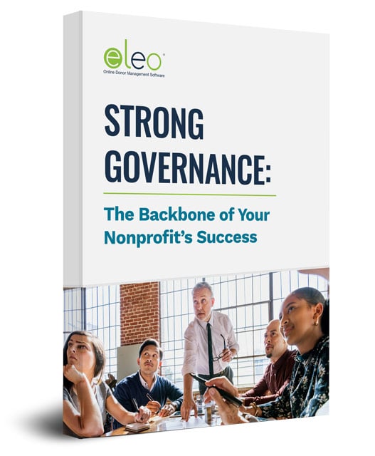 Free E-Guide on Nonprofit Governance
