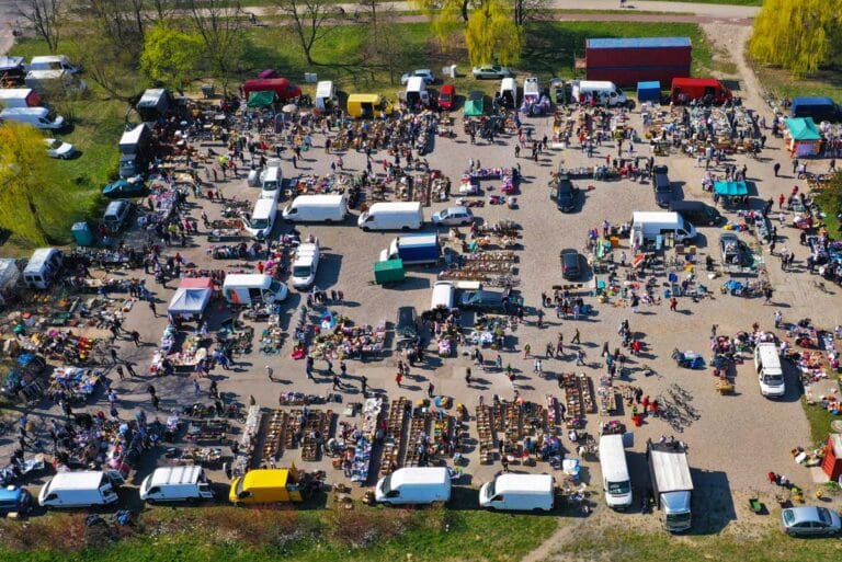 Spring-Inspired Event & Fundraiser Ideas for Small Nonprofits